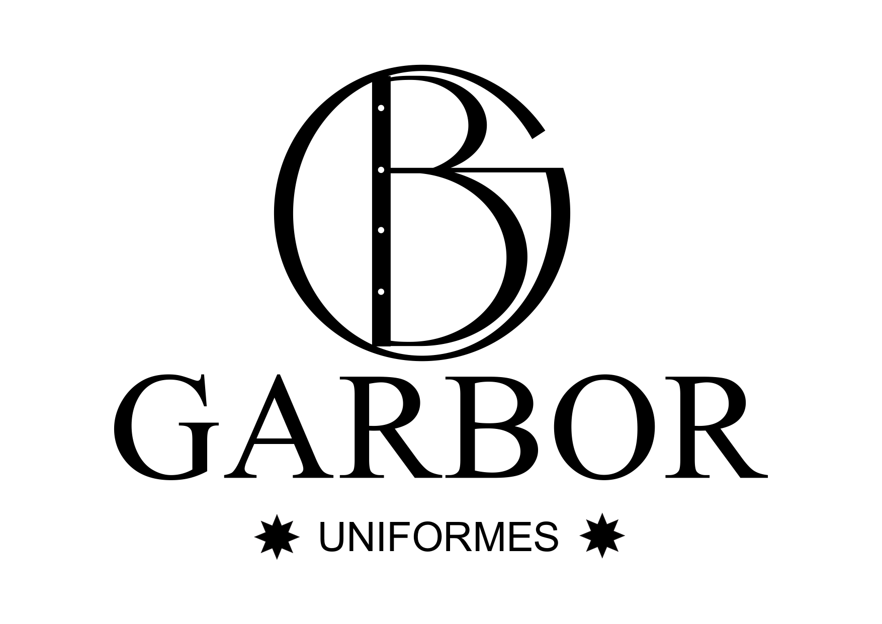 Garbor Uniformes - Tienda Online de Uniformes